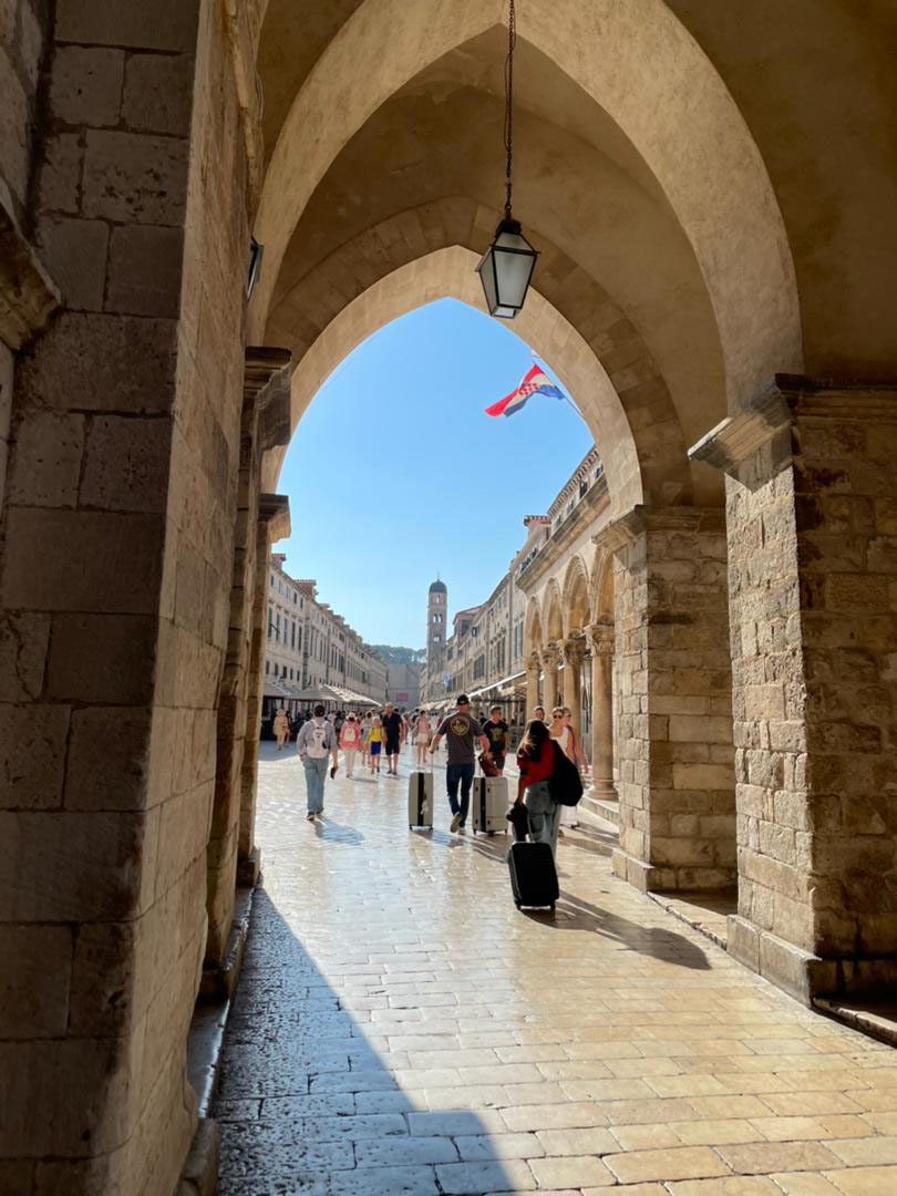 Dubrovnik, Croatia – British Expat in Africa, China and places in between